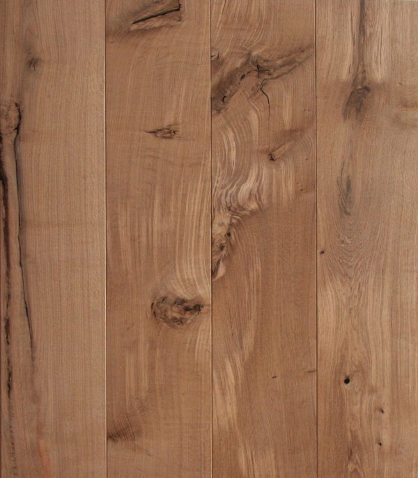 Eiken vloer van kernhout kopen? Europees | Dutzfloors