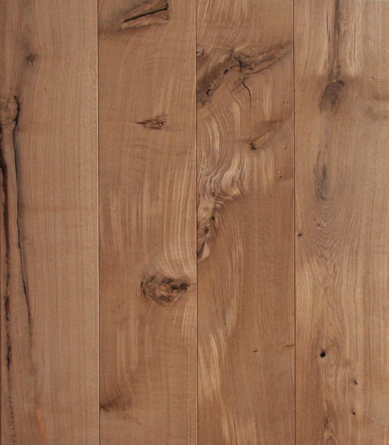 Eiken vloer van kernhout kopen? Europees | Dutzfloors